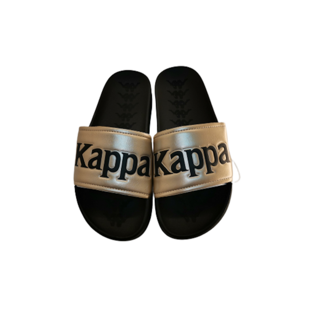 Kappa Authentic Unisex Slipper KK1FD913 | Lazada