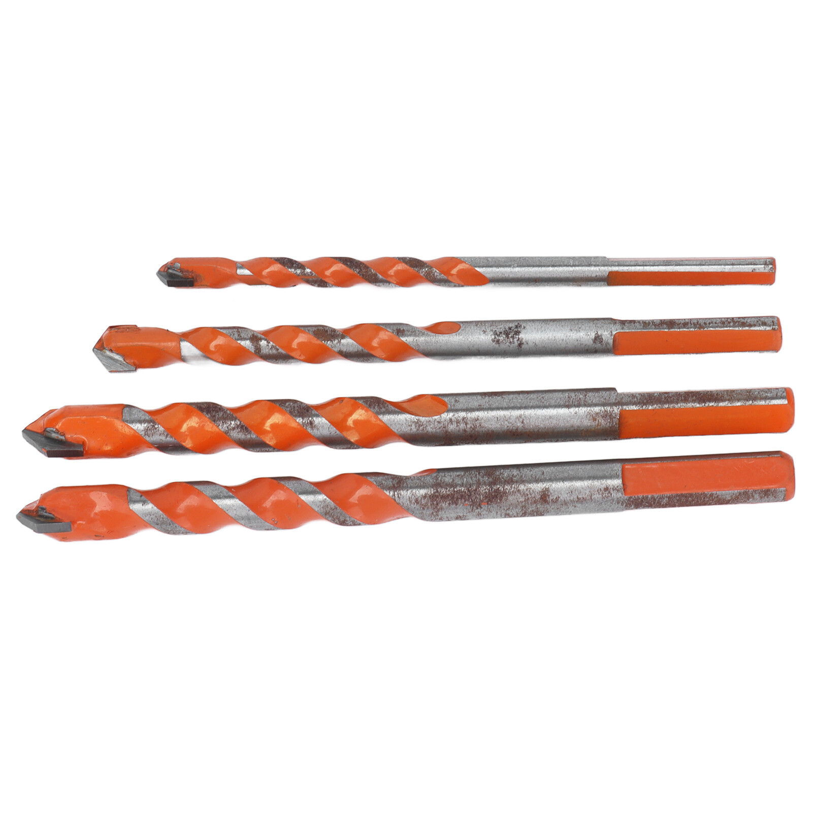 Triangular Head Drill Bit Multi Size Multifunctional Triangle ...