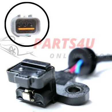 PROTON PERDANA V6 CAMSHAFT SENSOR MD184055 CAM POSITION SENSOR | Lazada