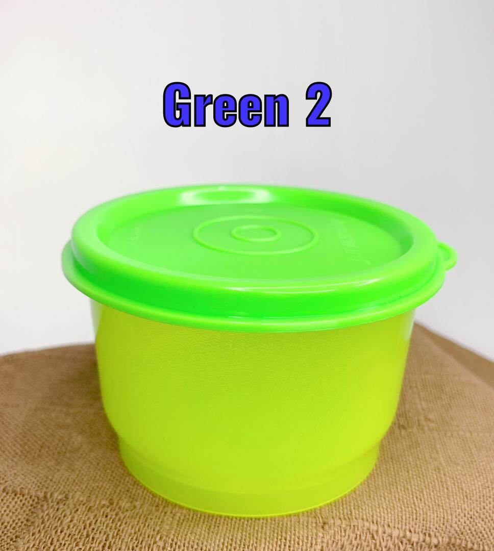 Tupperware Snack Cup 110ml (1pc) | Lazada