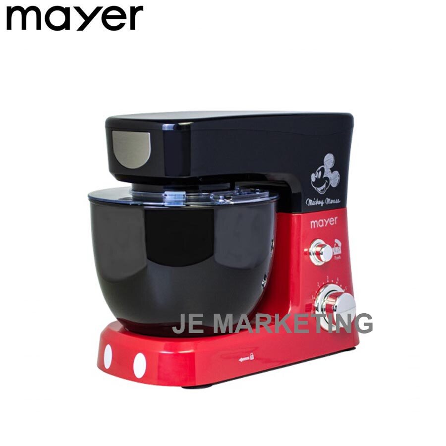 MAYER X DISNEY SPECIAL EDITION MICKEY MINNIE 3.5L STAND MIXER MMSM35 ...