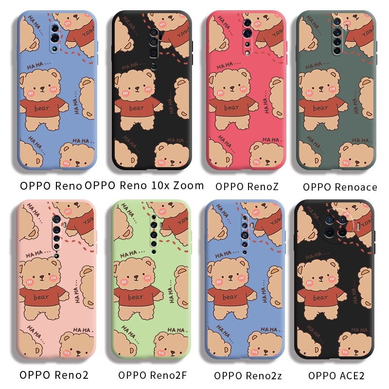 For OPPO Reno Reno 10x Zoom RenoZ Renoace Reno2 Reno2F Reno2z ACE2 ...