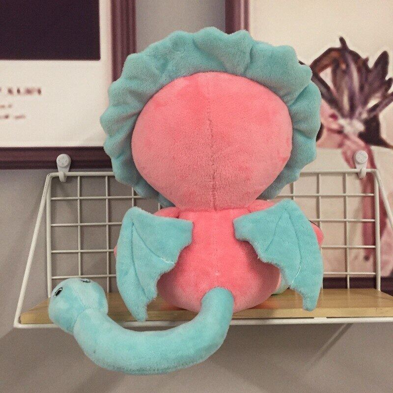 20-25cm Spy x Family Cute Chimera Doll Anya Damian Plush Toy Yor ...