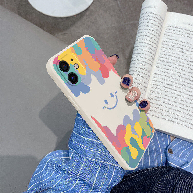 Casing iPhone 13 13 Pro 12 Pro Max 12 Mini iPhone11 Pro XR iPhone 6 7 8 ...