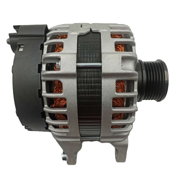 MERCEDES C250 C300 GLC W205 2016-UP 190A ALTERNATOR 0125812011,A ...