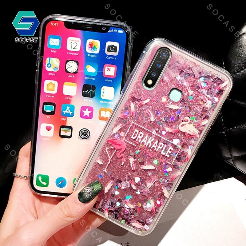 สำหรับ Huawei Nova 3i Nova 7i Y9 2019 VIVO Y20/Y12S/Y20S/Y20i Y17/Y15 ...