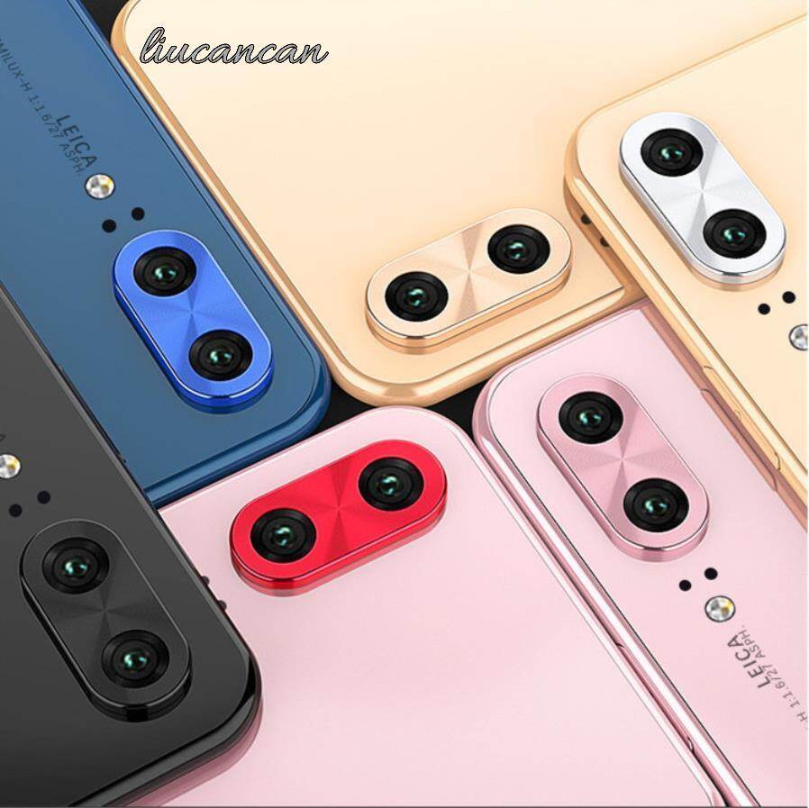 ตัวป้องกันเลนสสำหรับ Huawei P30 P30PRO P30lite P20 P20PRO P20lite โทรศัพท์มือถือเลนส์วงกลม Pro ...