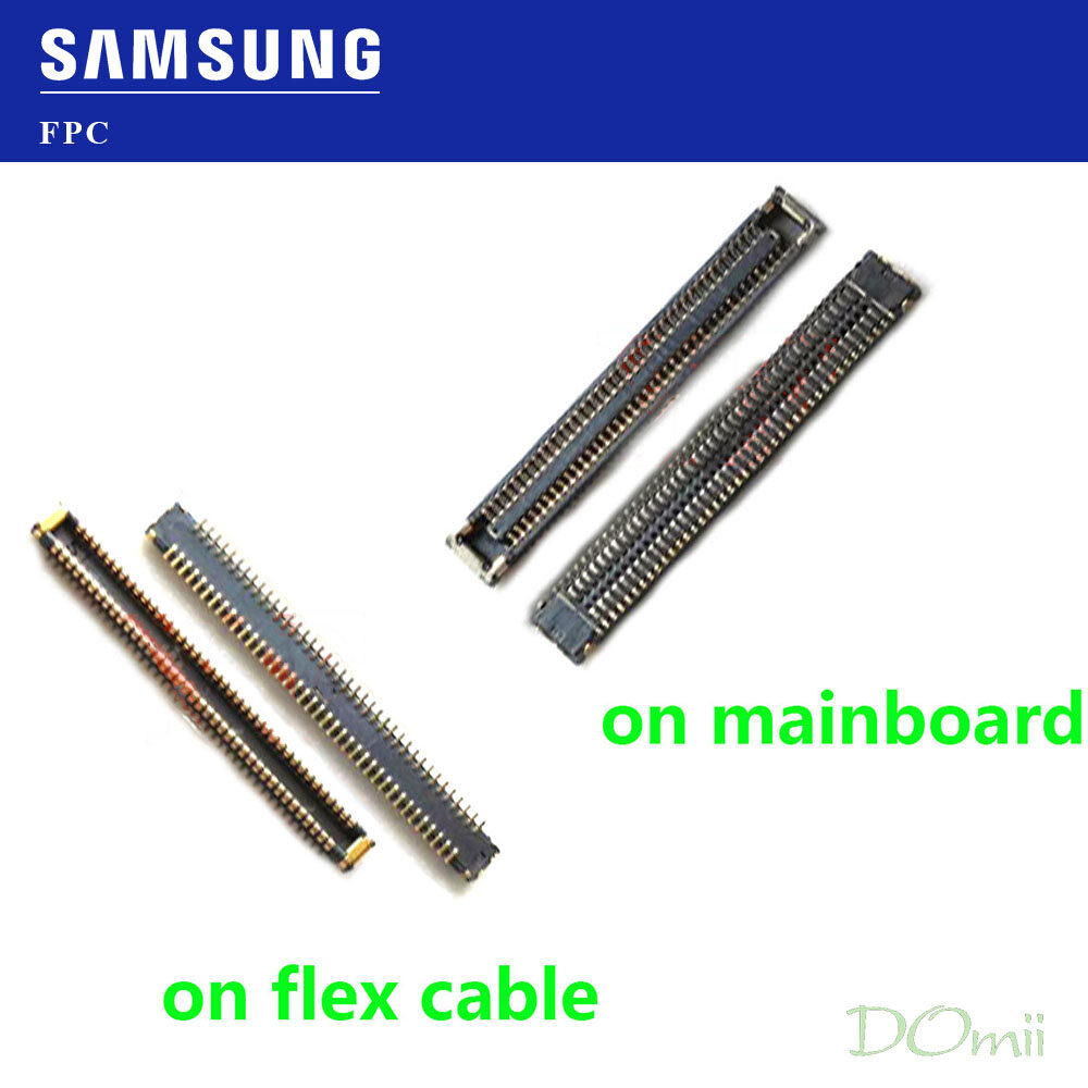 78pin For Samsung Galaxy A10S A20S A30S A30 A40S A50S A70S A30 A50 A60 ...
