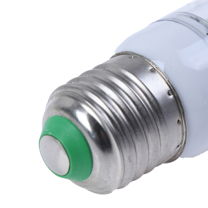 HONG Hot Sale E27 LED Bulb LED Lamp 220V 240V LED Corn Bulb 48 60 80 ...