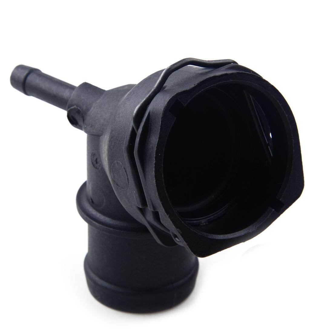 อุปกรณ์ระบายความร้อนท่อน้ำหล่อเย็นหม้อน้ำ3C0122291เหมาะสำหรับ VW CC ...