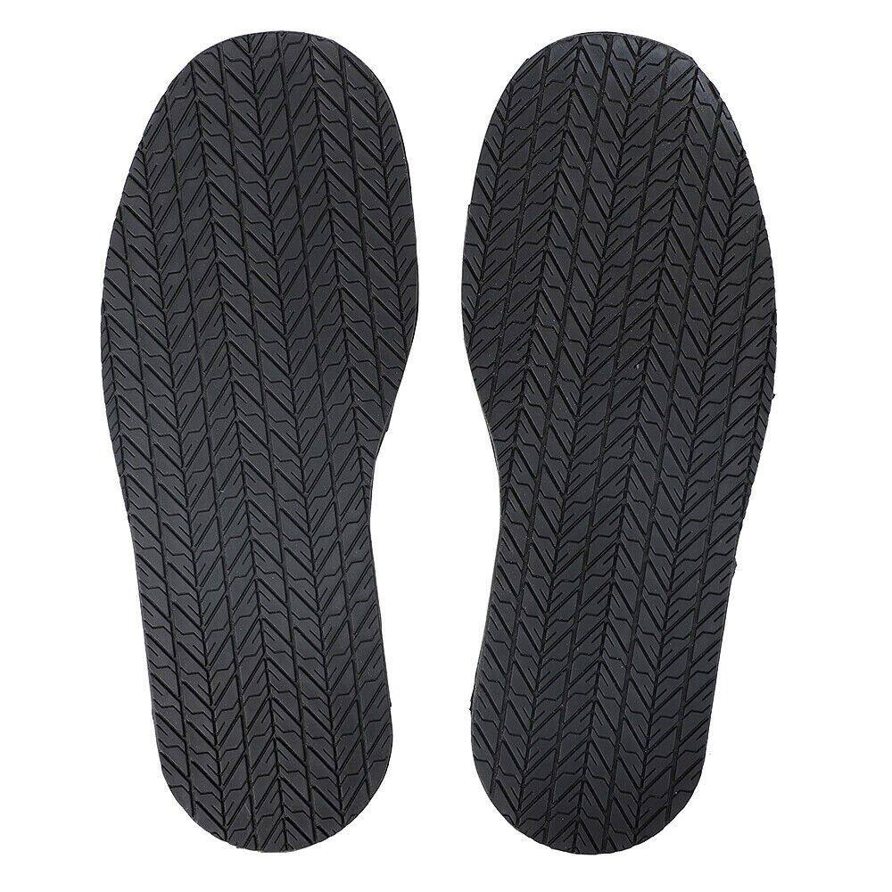 RANG DIY Wearable Foot Pads Thickened Shoes Repair Rubber Sole Anti ...