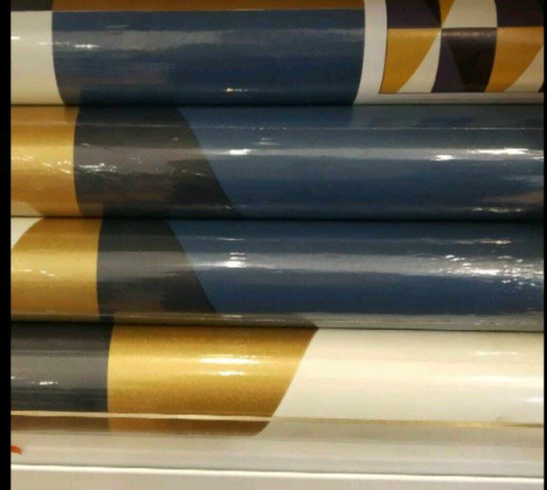 Wallpaper Sticker Kaison Ready Stock | Lazada