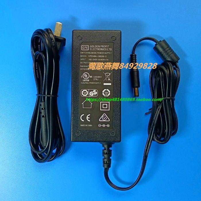 2022☆ Original PreSonus Central Station Plus Power Adapter Controller ...