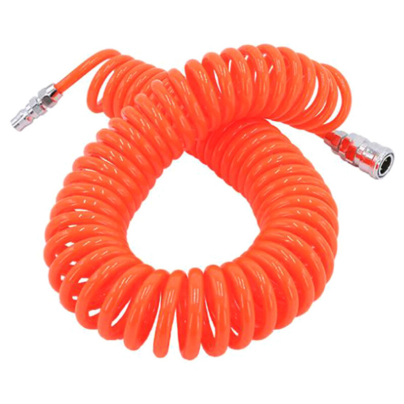 WED675 15m Polyurethane PU Air Compressor Hose Tube Pneumatic Hose ...