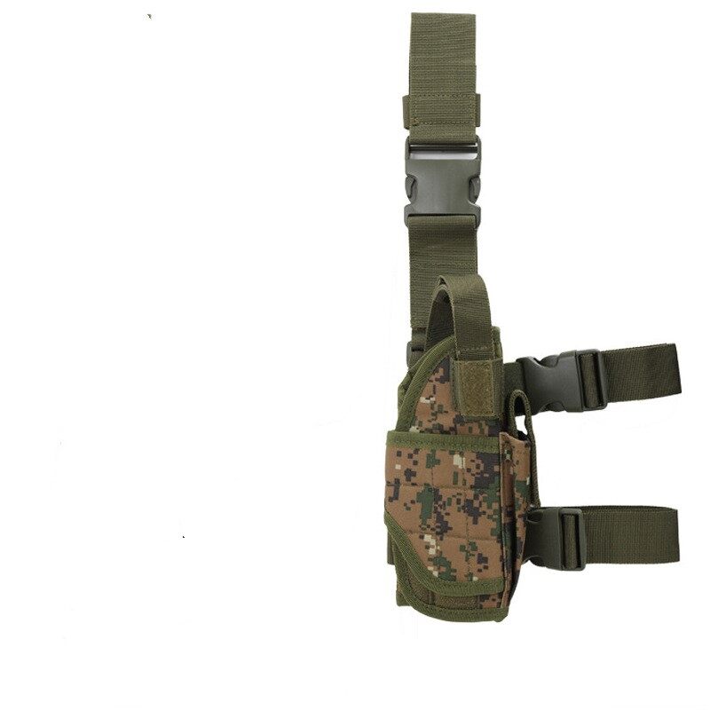 Leg Cover Training Thigh Cover Multifunctional Leg Cover Tactical Leg ...