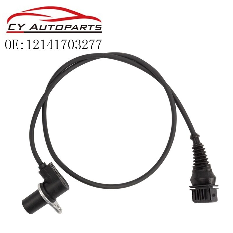 2022 ☆ เซ็นเซอร์ตำแหน่งเพลาข้อเหวี่ยงใหม่สำหรับ BMW E36 E38 E39 320i ...