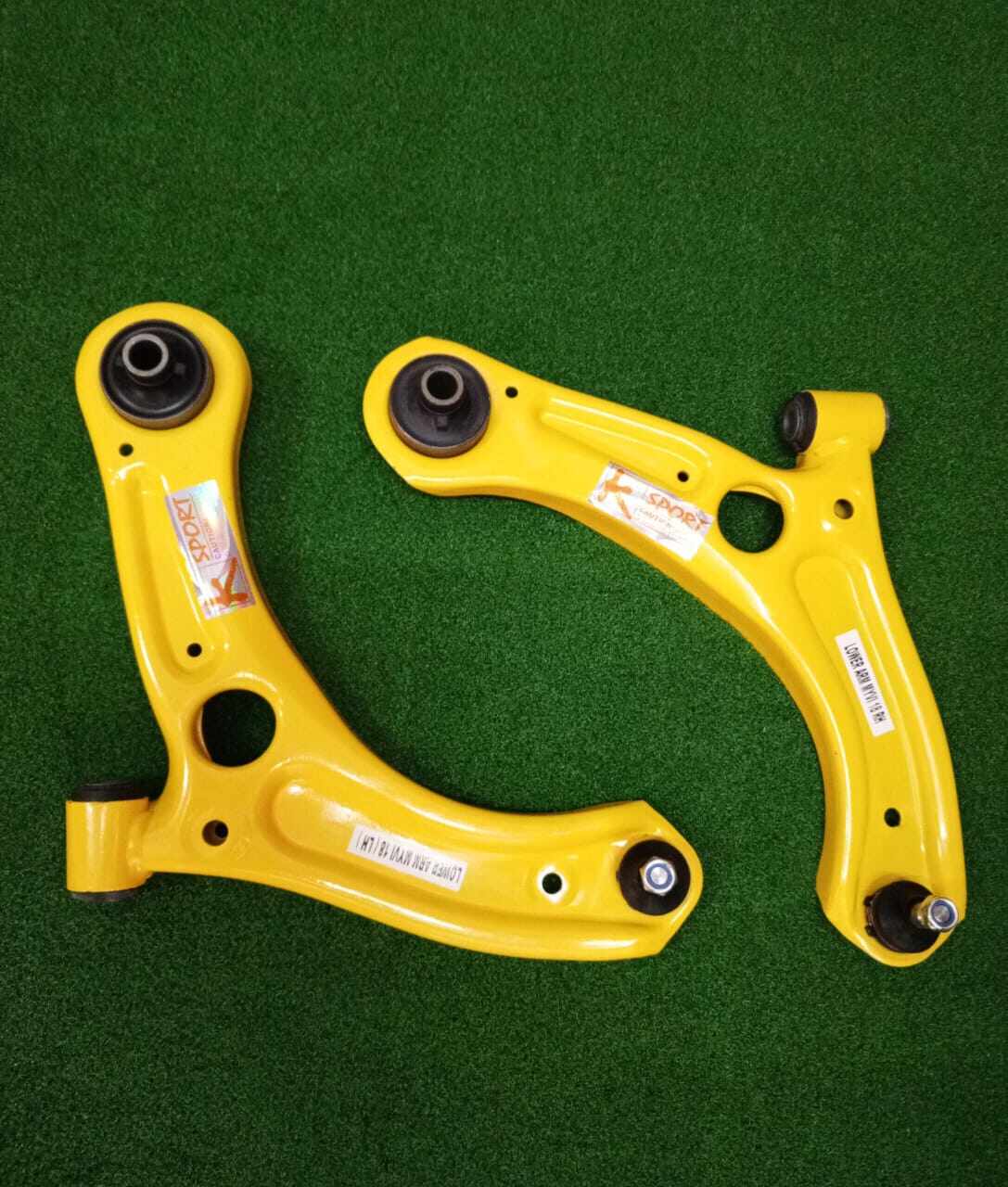 K Sport Lower Arm Perodua Myvi / Myvi 2018 / Kenari / Kelisa / Viva ...