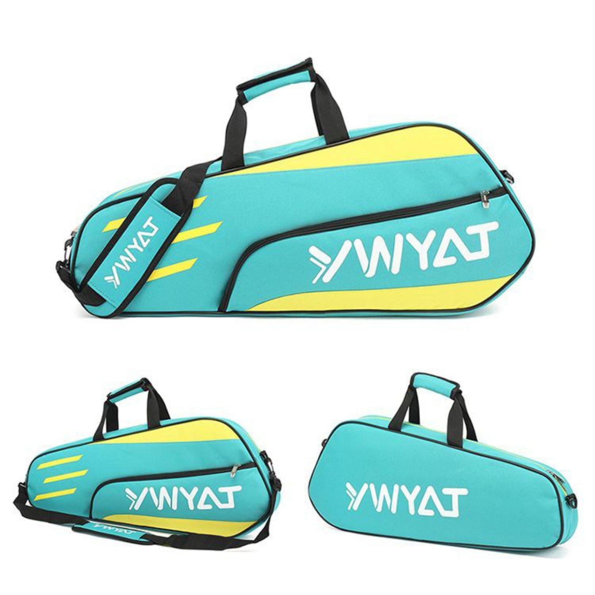 [Malaysia Ready Stock] Single Layer Badminton Bag | Lazada