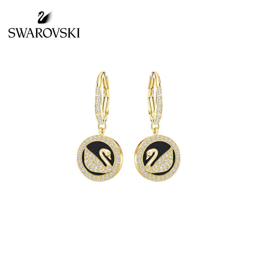 pandoraˉ Romantic Peach Series 925 Silver Earrings 298113NCCMX Stud ...