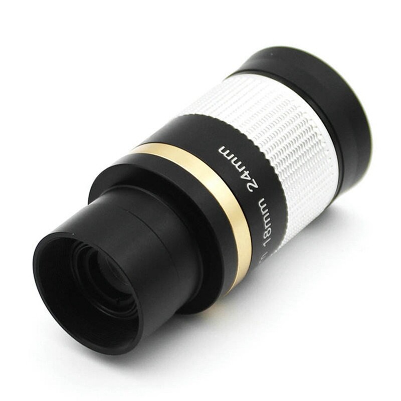 8-24mm Zoom Eyepiece Optic Telescope Lens for Star Watching ...