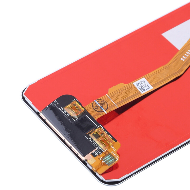 จอ LCD แท้100% สำหรับ Vivo V9 Y85,จอสัมผัส LCD หน้าจอดิจิตอลสำหรับ Y85 ...