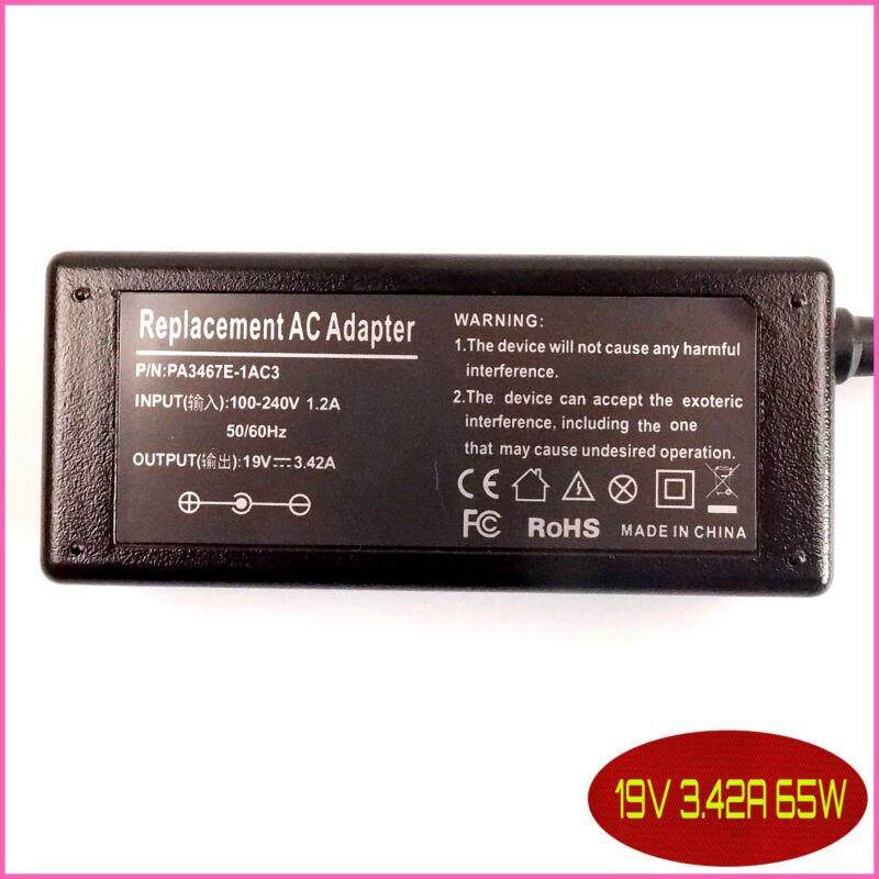 สำหรับ Lenovo - I deap AD G400 G550 G450 G455 G470 G475 G500 19 โวลต์ 3.42A แล็ปท็อป AC A dapter ...