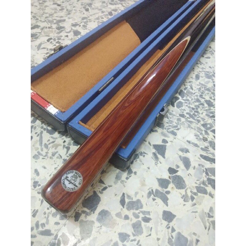 OMIN ONE PIECE CUE O‘MIN CUES ENLIGHTEN ONE PIECE SNOOKER CUE | Lazada