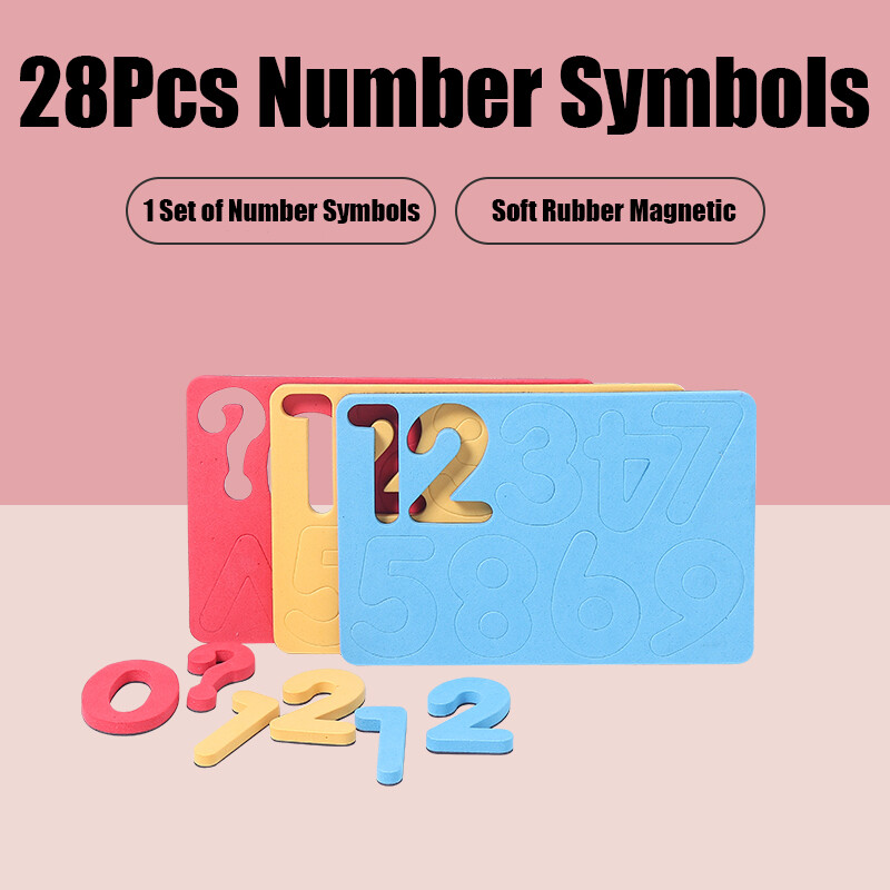 Baby Care Kids Large Movable Alphabet Box LMA Box Montessori Eva ...