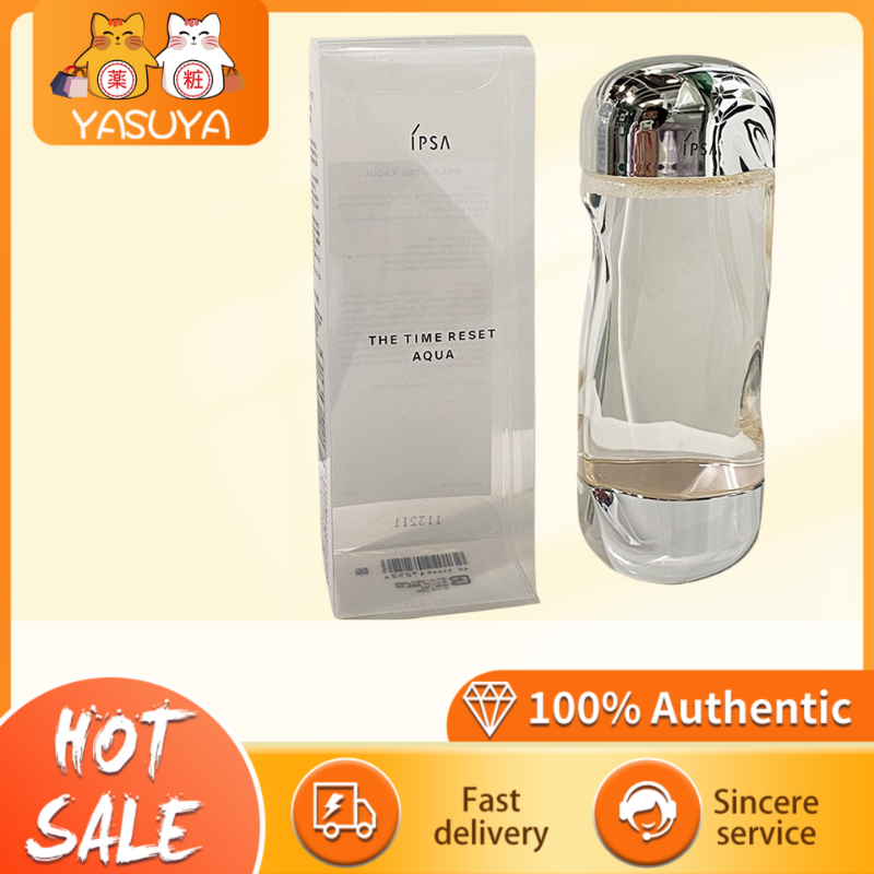 iPSA The Time R Aqua medicated lotion 300mL iPSA The Time R Aqua 药用化粧水 ...