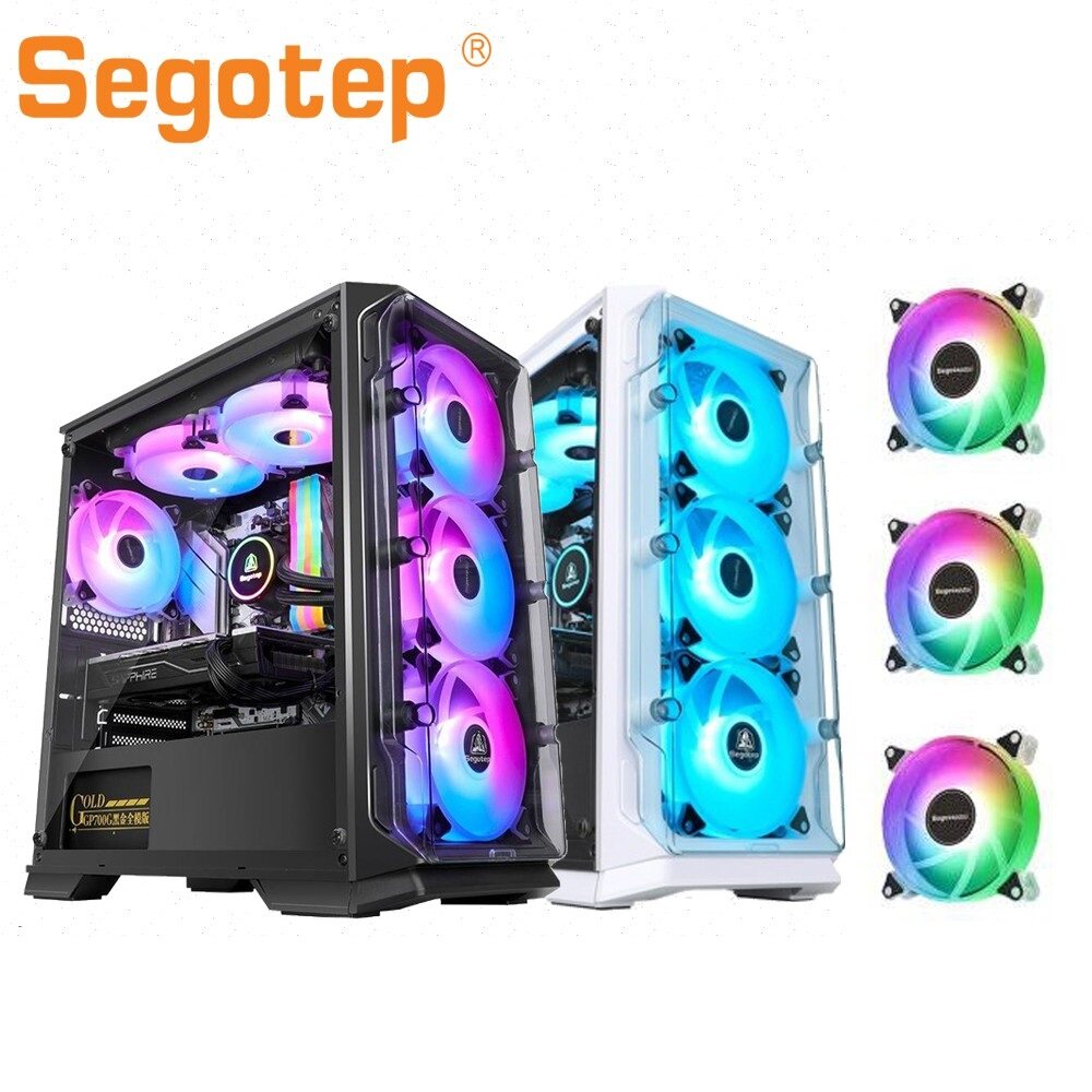 Segotep Casing ARTIST PRO / GANK 360 / LUX S / ALPHA / SYNRAD1 / PRIME ...