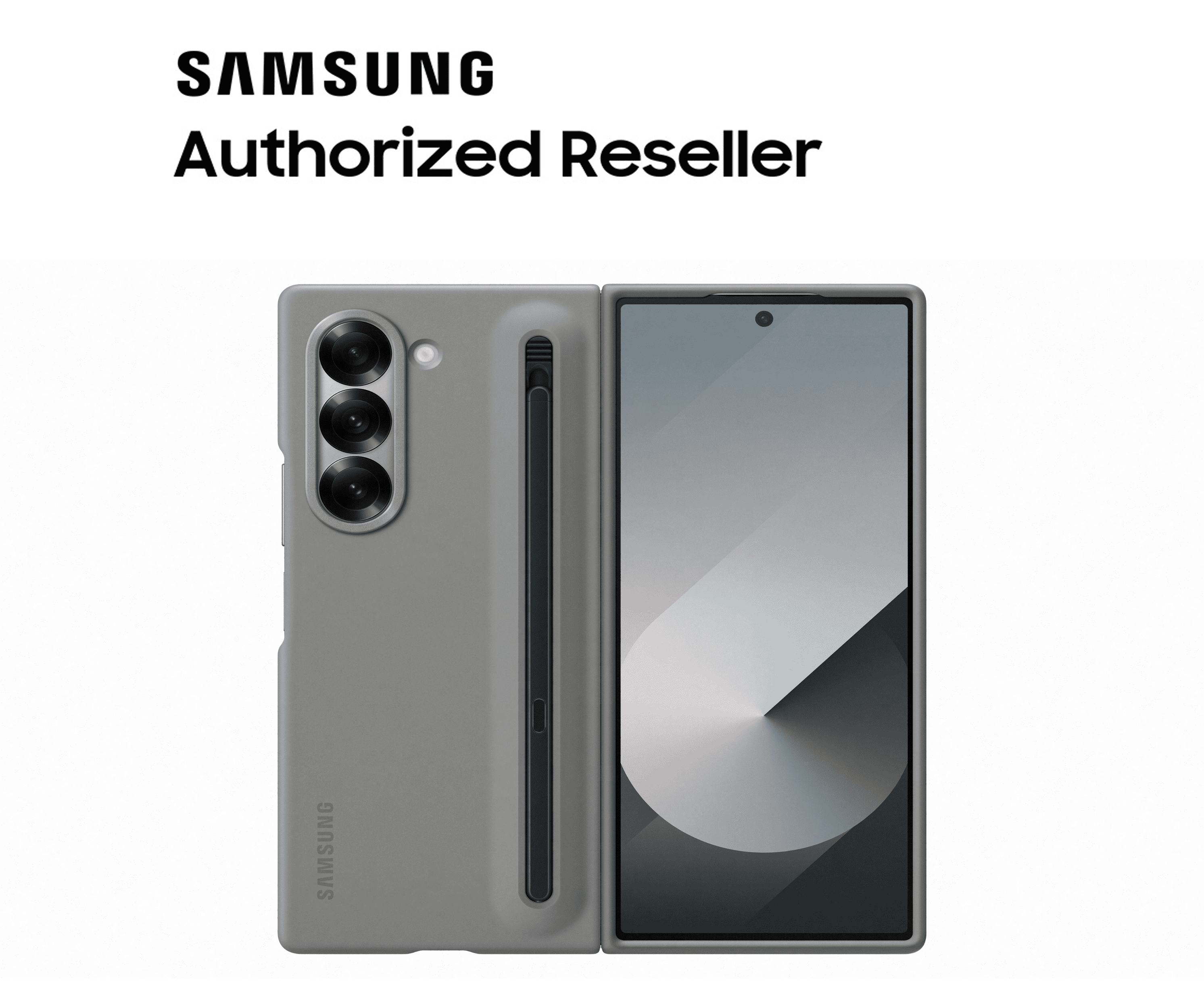 SAMSUNG GALAXY Z FOLD 6 SLIM SPEN COVER | Lazada