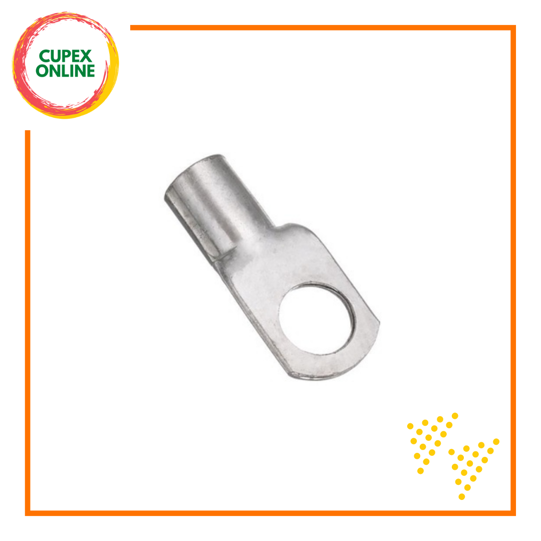 [50 Pcs] 3D Cable Lug 25mm/35mm | Lazada