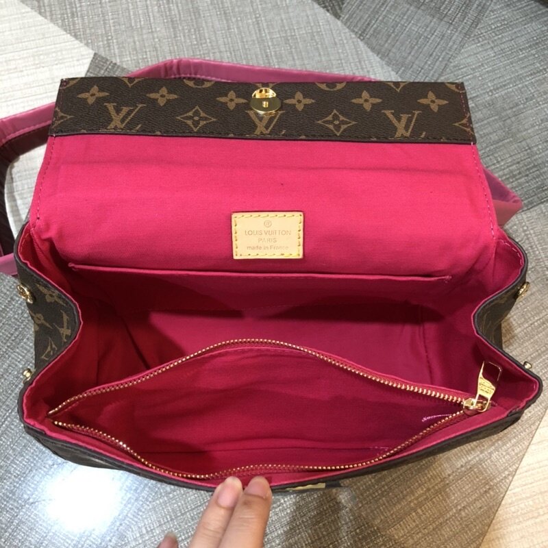 LV Sling Bag For Women Cluny Mirror Copy HandSling bag - ShiXi - ThaiPick