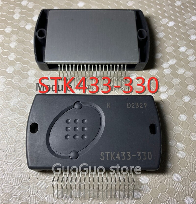 1pcs new original STK433-330 STK433 330 Module | Lazada PH