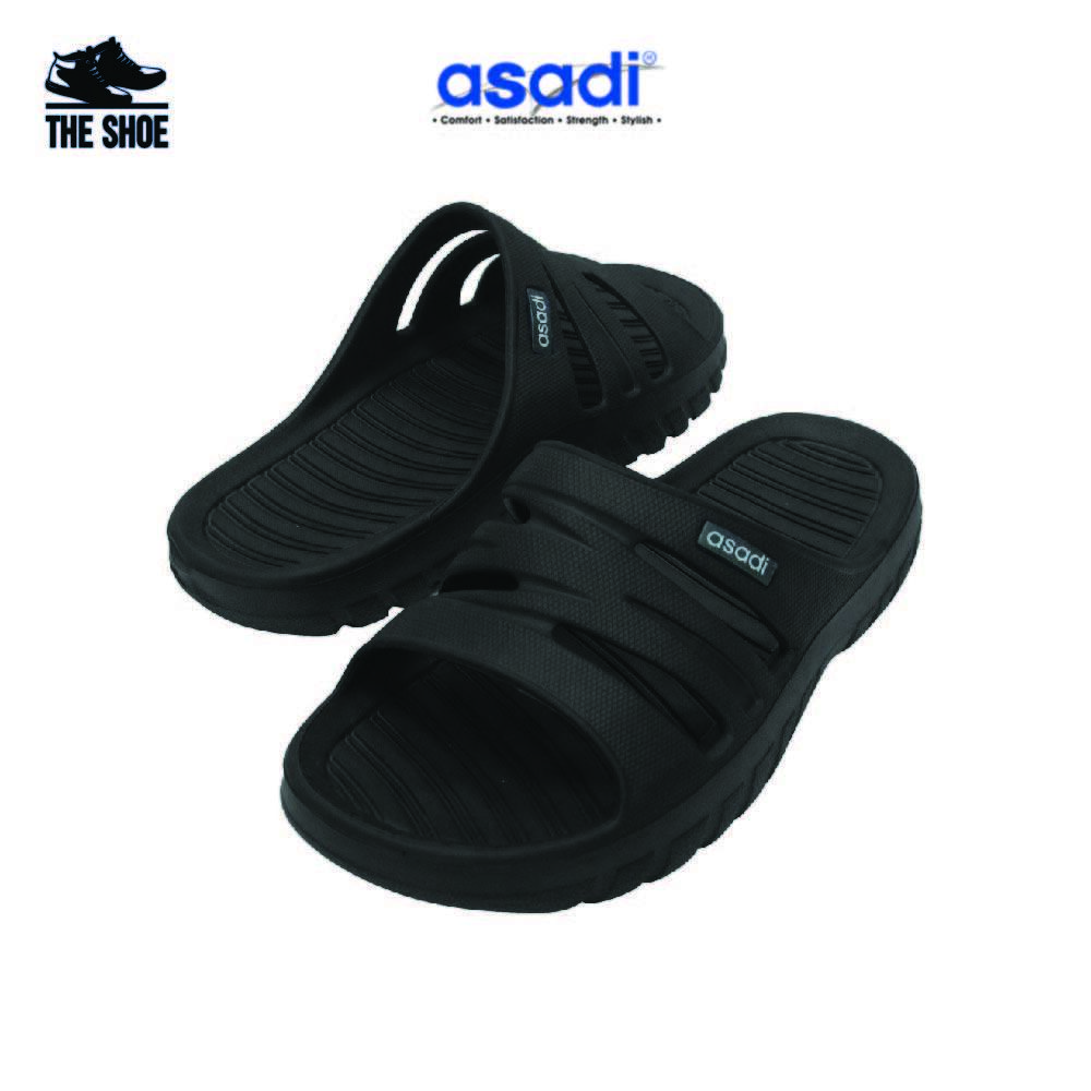Asadi Men Sandals Slipper Sandal Lelaki 1266 | Lazada