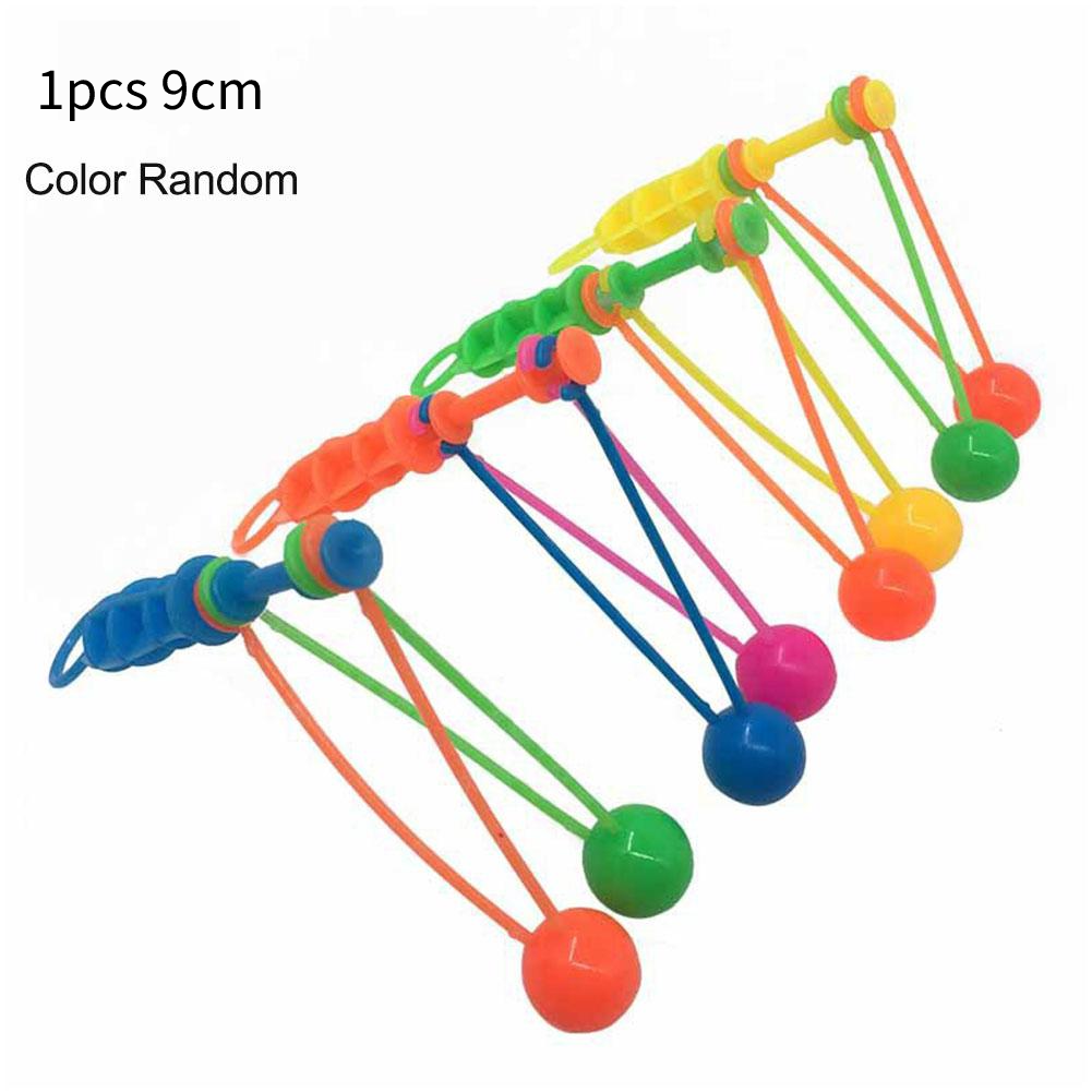 1pcs Old School Toys Latto Latto Stick Large Lato Lato Handle Lato Lato ...