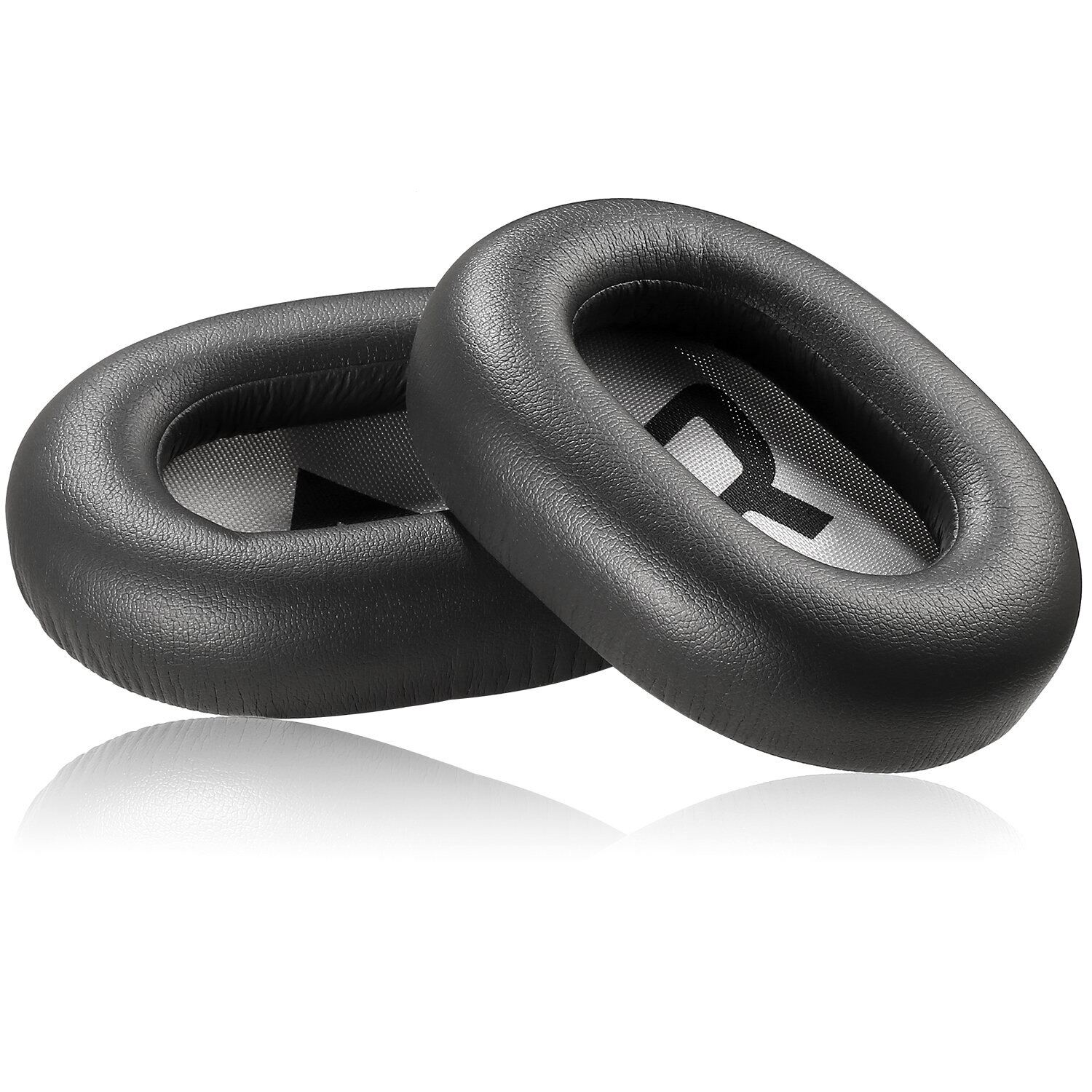 2Pcs Replacement Noise Cancelling Earpads Ear pads Cushions for Plantronics BackBeat PRO 2 Over ...