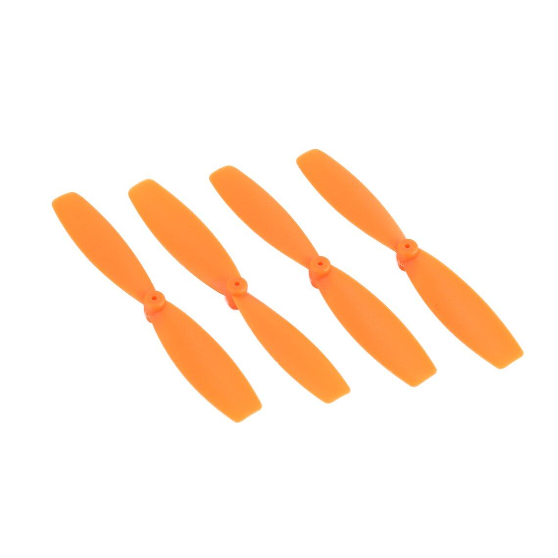 ส่วนลดที่ดีที่สุด8คู่ Cwccw ใบพัดใบมีดสำหรับ60มม. มินิ RC Quadro Copter เครื่องบินแข่ง ...