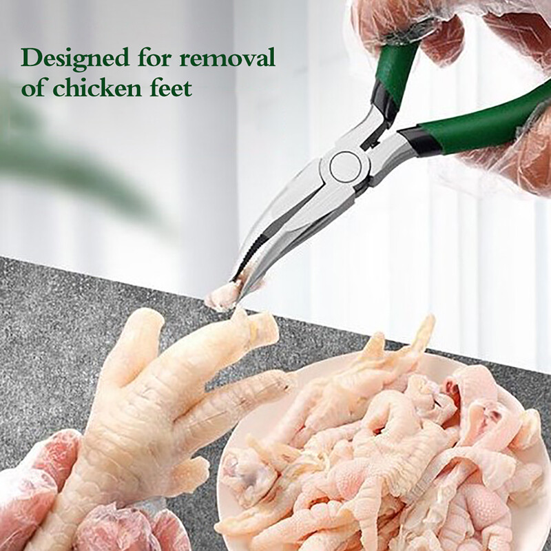 Lofow [Free Shipping] Hot Sale Chicken Feet Boneless Pliers Bone ...