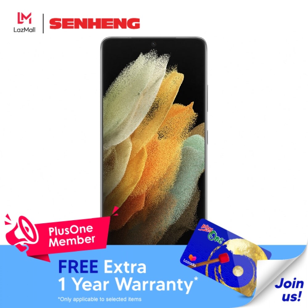 Samsung Galaxy S21 4G Price in Malaysia & Specs | TechNave