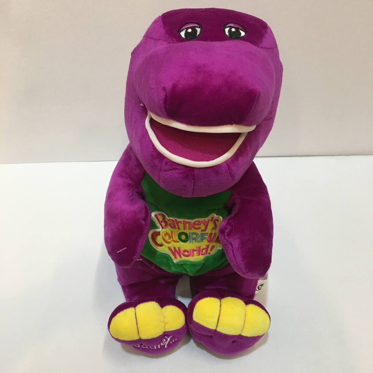 BARNEY & FRIENDS STUFFED TOYS | Lazada