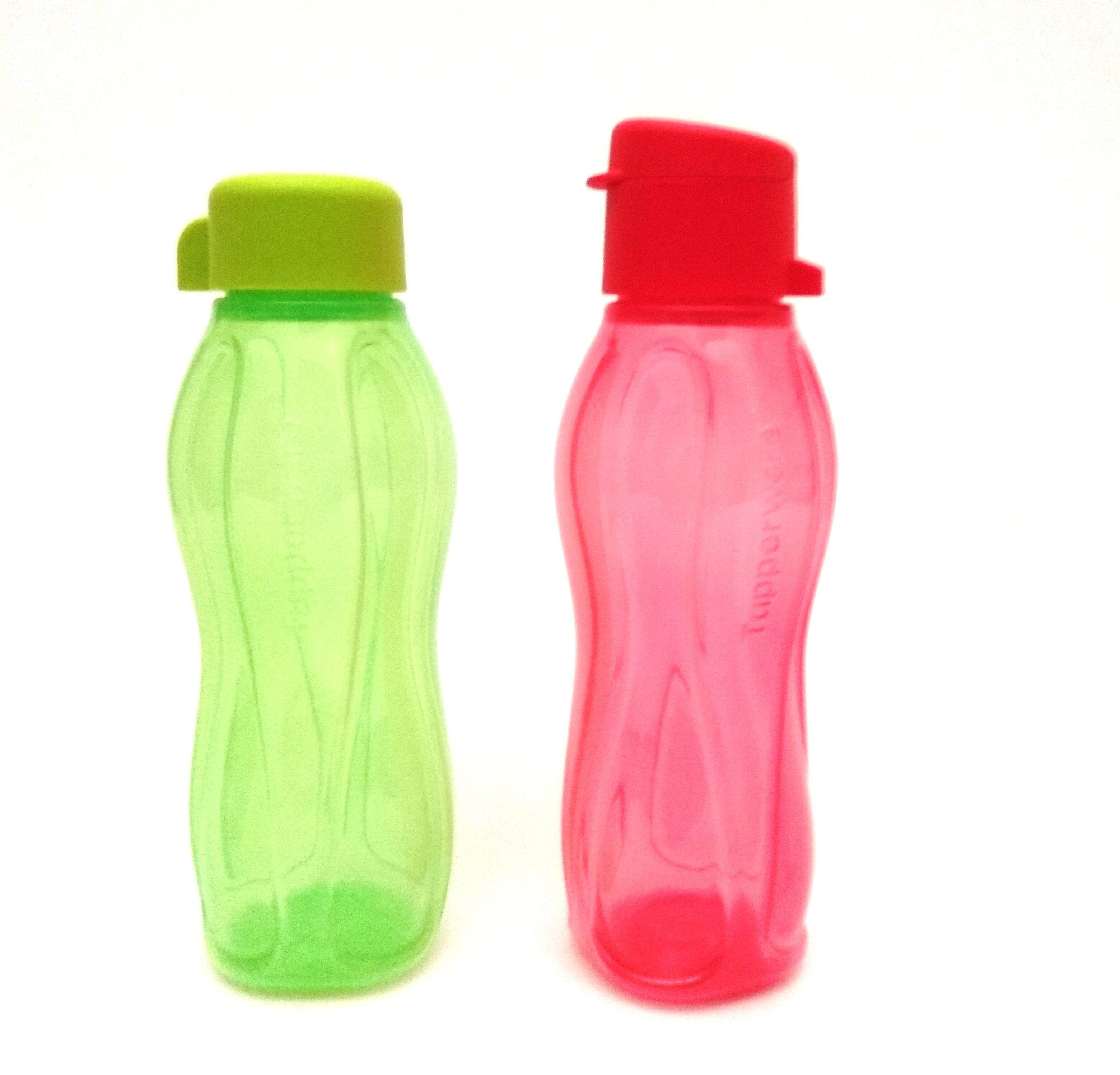 Tupperware ECO 310 Combo Set - 2pc | Lazada