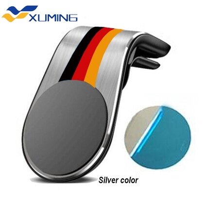 1pcs M Performance Car Phone Holder Sticker For B MW E36 E46 E90 E92 ...