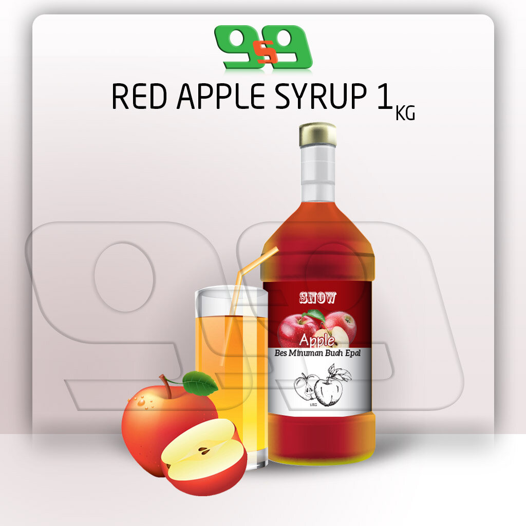 READY STOCK ! APPLE SNOW BRAND FRUIT JUICE CONCENTRATE / MINUMAN BALANG ...