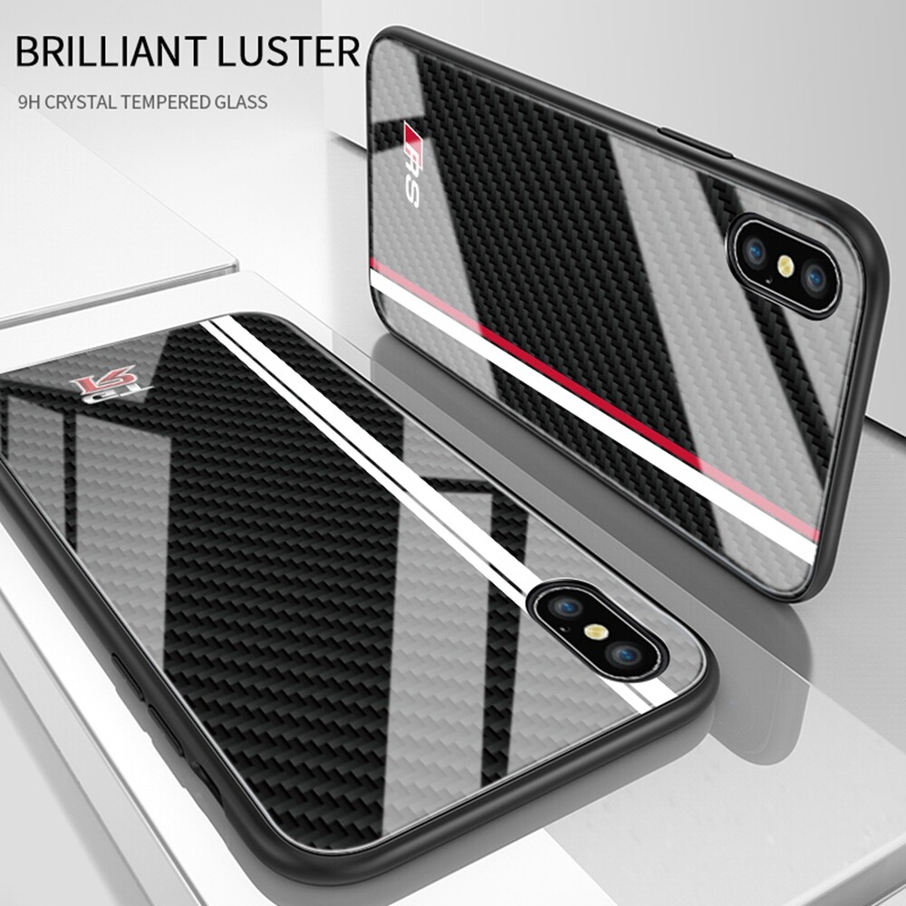 UCUCเคสใส่โทรศัพท์สำหรับInfinix Hot 8 CC7 กรณีX650 X650Cแก้วเคสมือถือ ...