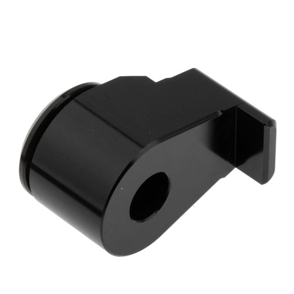 Lohobby Rear Shock Absorber Anti-theft Lock for Yamaha Xmax 125 250 300 ...