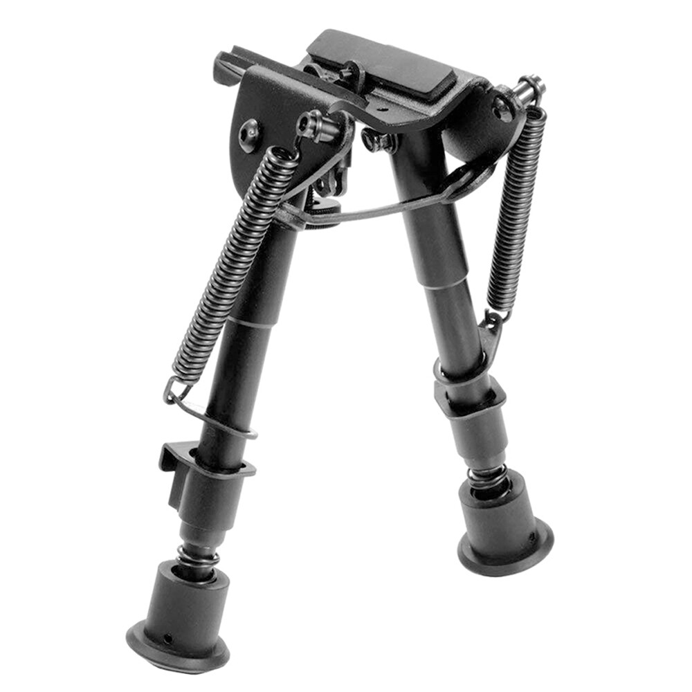 Shipping】Telescopic วงเล็บยุทธวิธี Tri-Rail Bipod ตัวแปลงเลนส์ ...