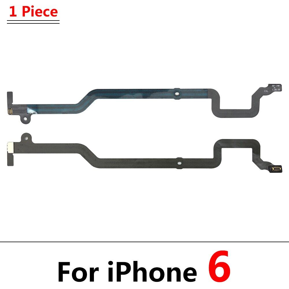 For IPhone 6 6S 7 8 Plus Home Touch ID Return Fingerprint Button For IPhone 6 6S 7 8 Plus Home Touch ID Return Fingerprint Button