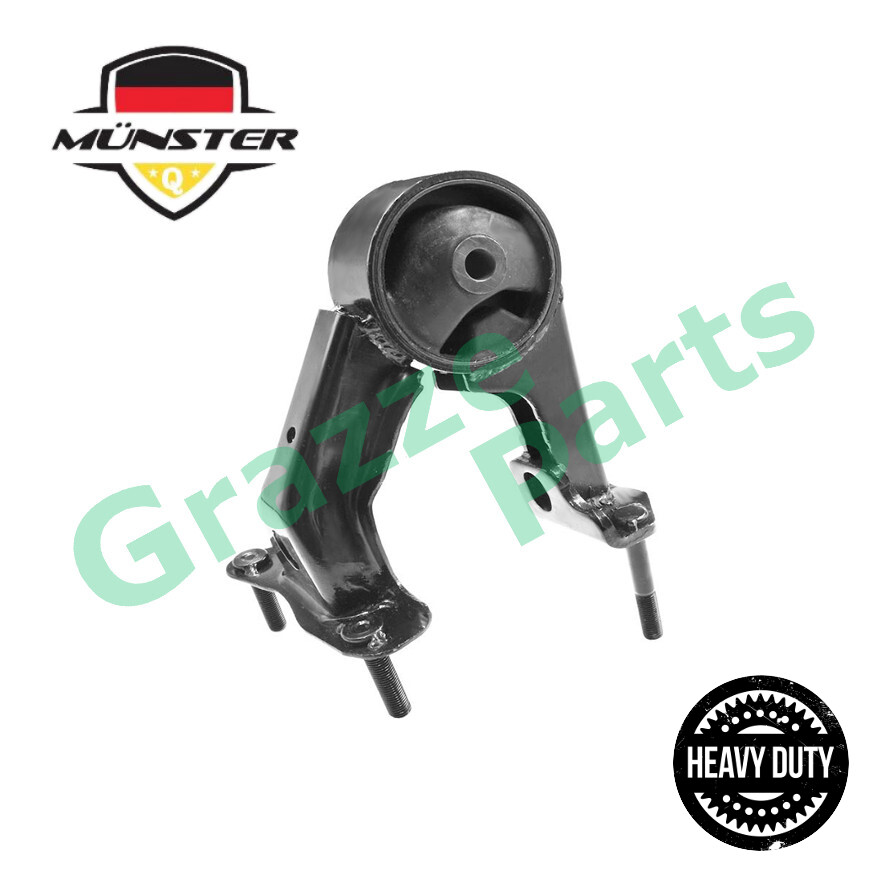 Münster ^Heavy Duty^ Engine Mounting Rear 12371-28080 for Toyota ...