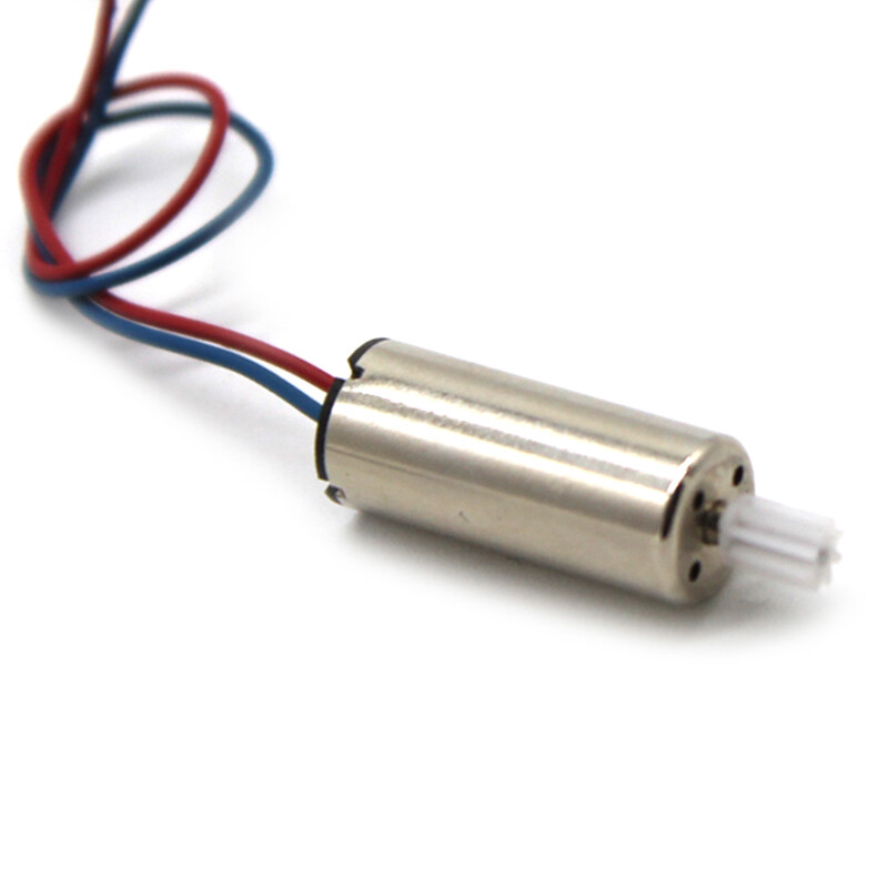JIA 716 DC Coreless Motor With Plastic Gear For Small Four-axis ...